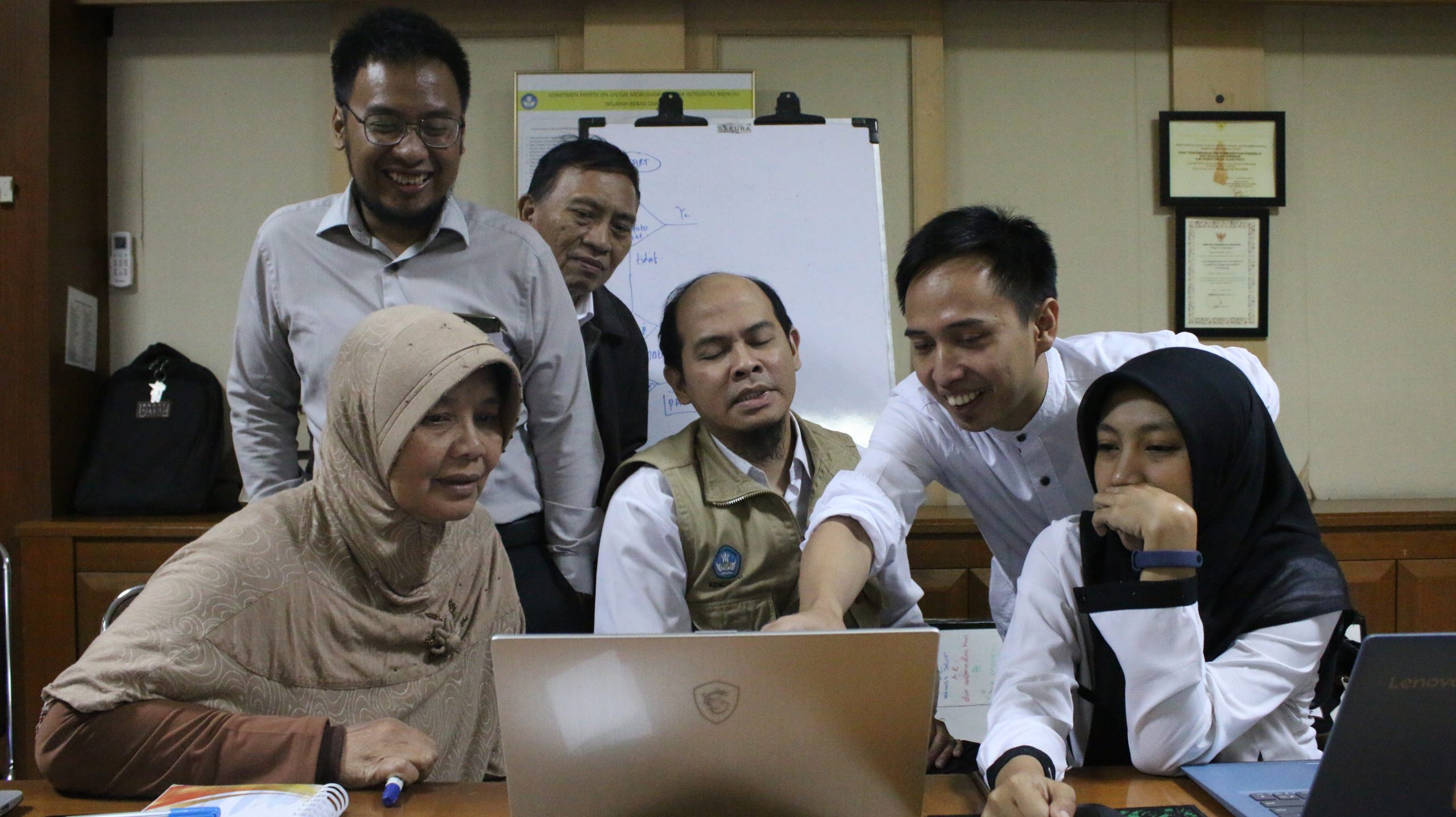 In House Training On Computer Science Education Integrating Computational Thinking Into Science