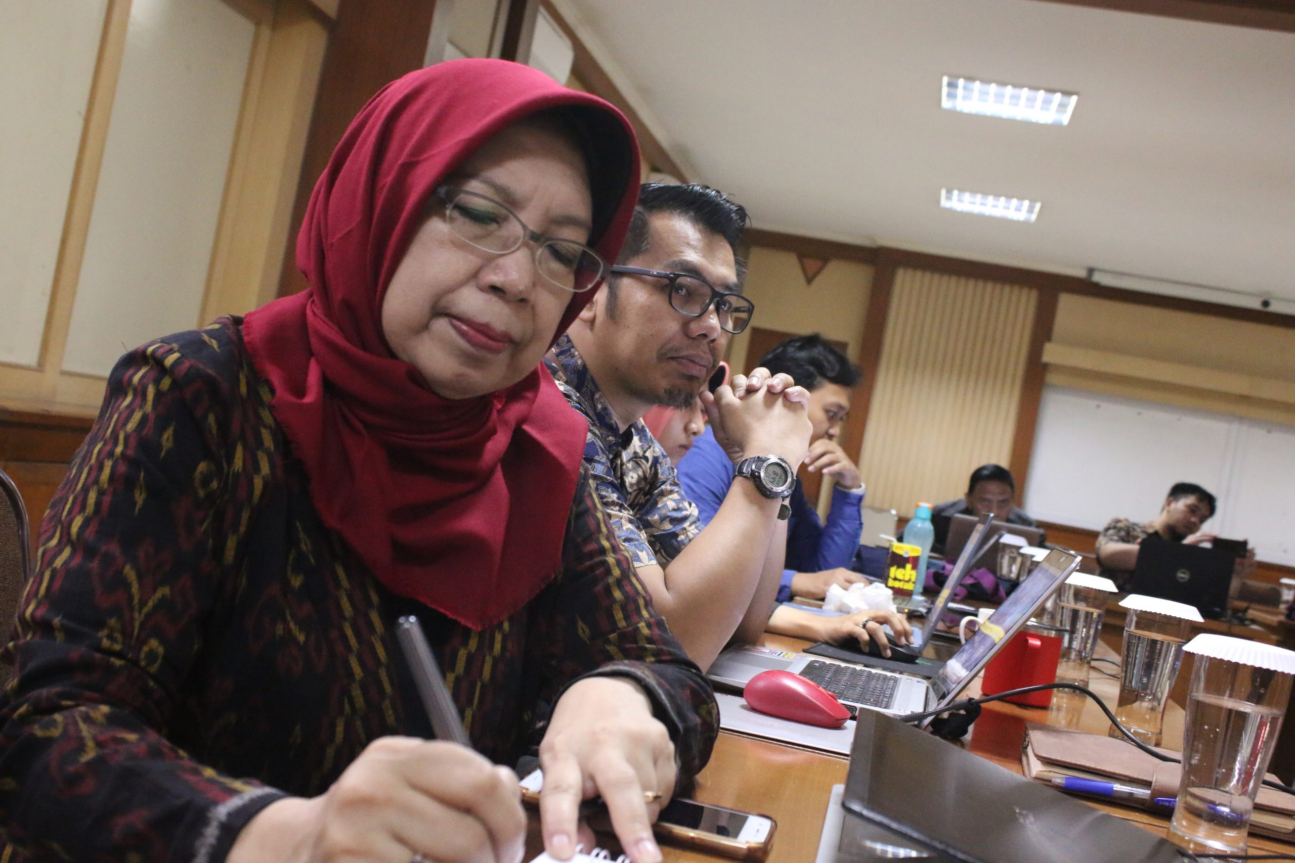 In House Training On Computer Science Education Integrating Computational Thinking Into Science