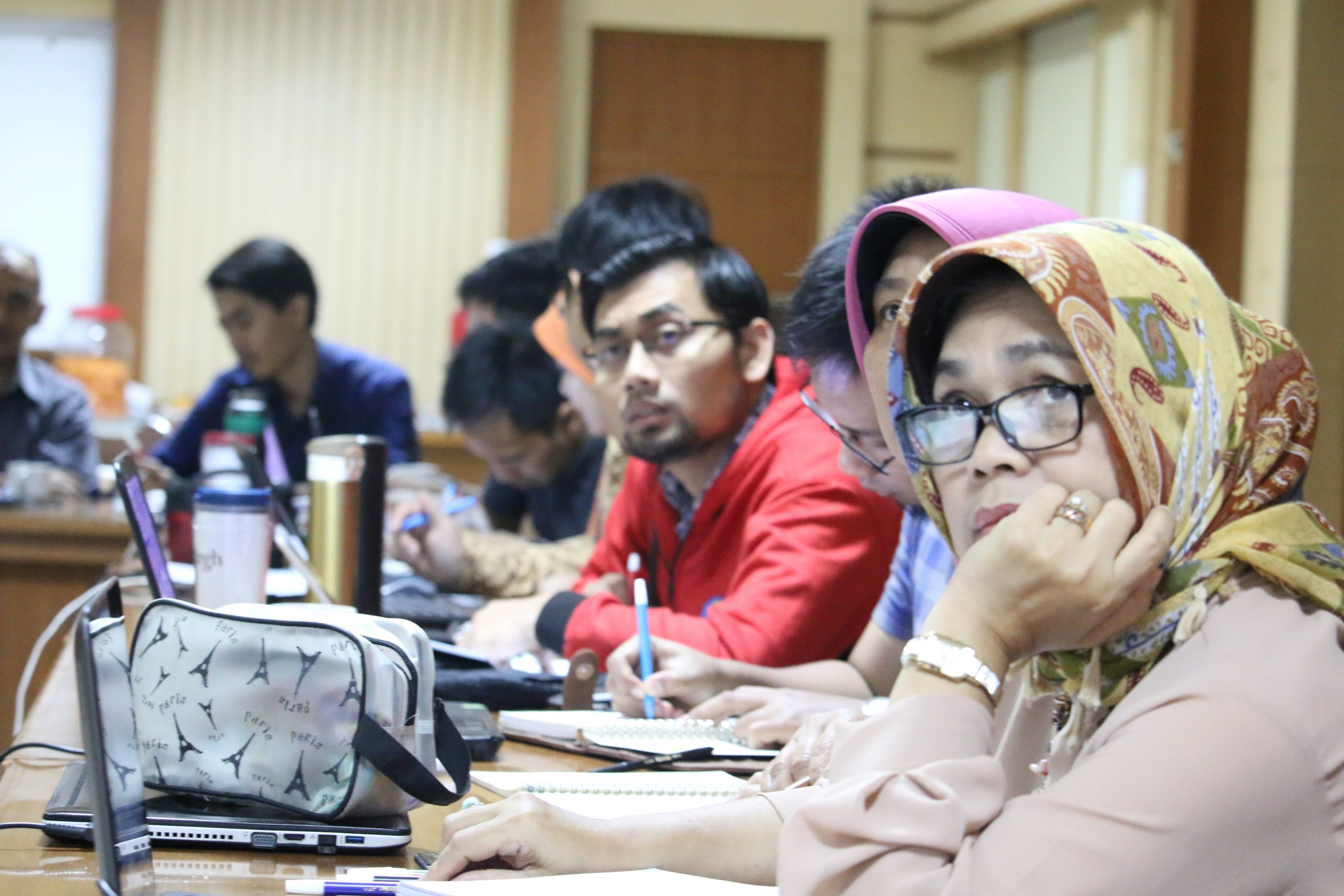 In House Training On Computer Science Education Integrating Computational Thinking Into Science