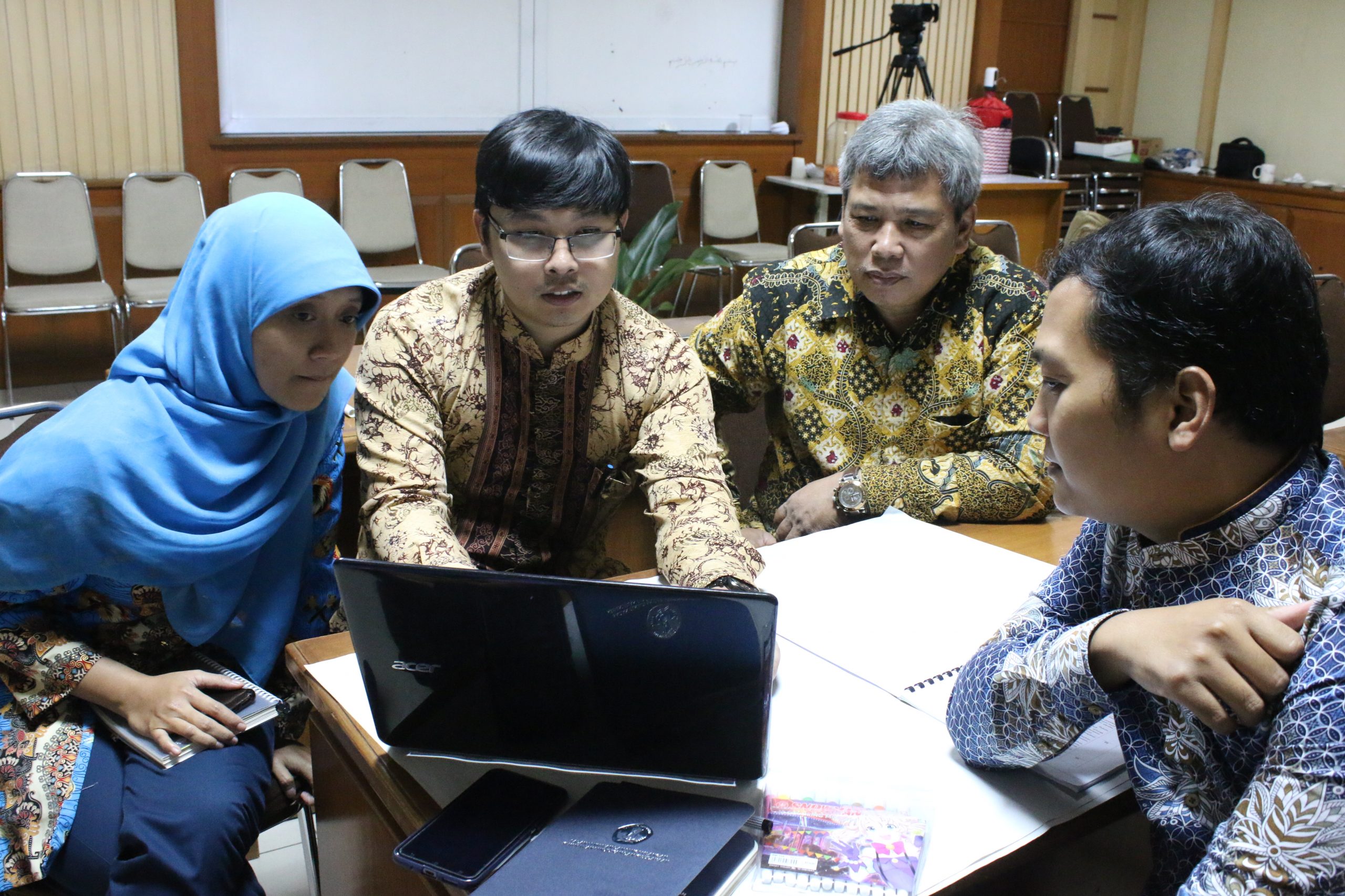 In House Training On Computer Science Education Integrating Computational Thinking Into Science