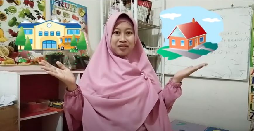 Vlog Competition Seaqis