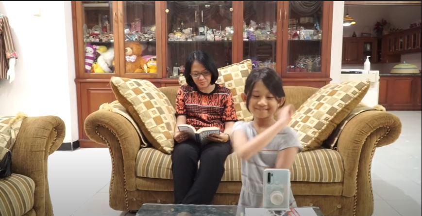 Vlog Competition Seaqis