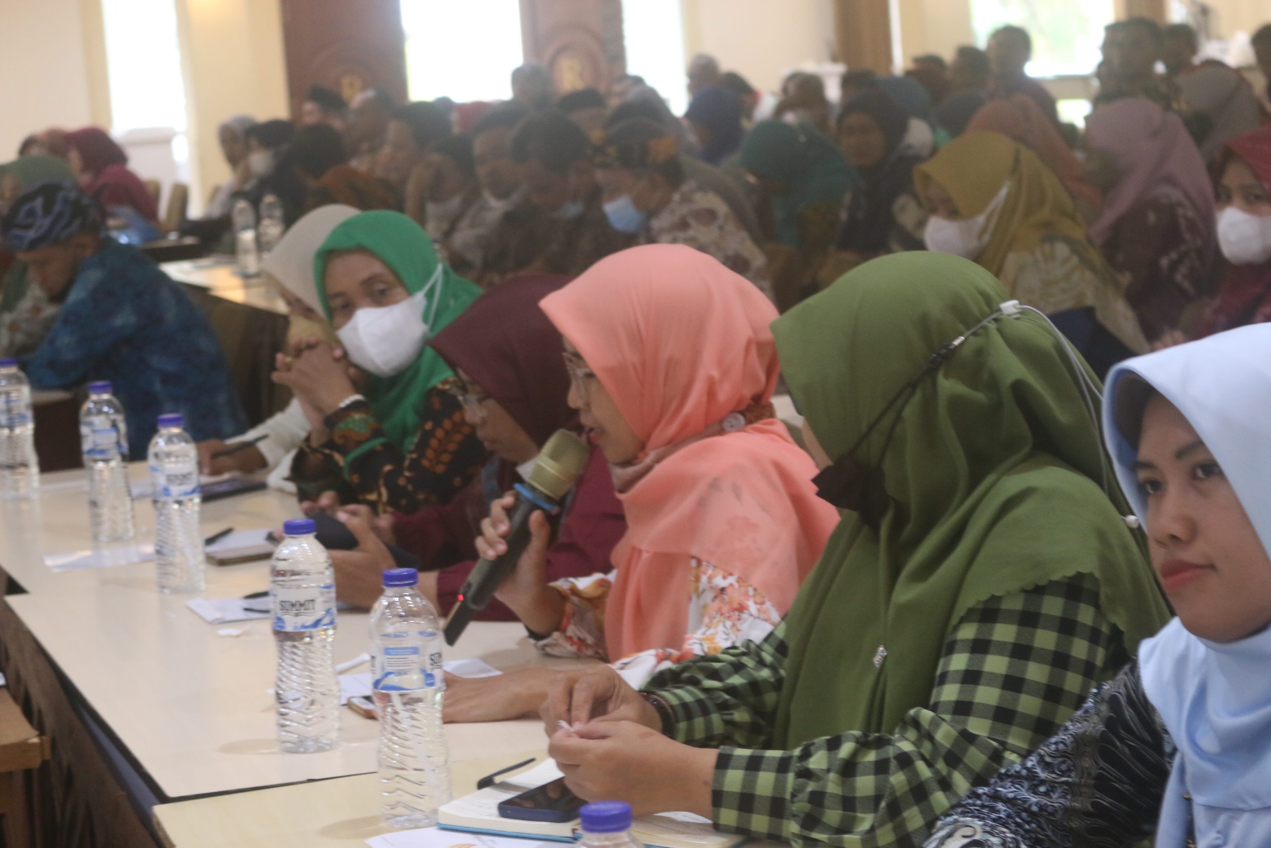 Assessment, Literacy, and Numeracy Workshop for Grade Sixth Teachers in ...